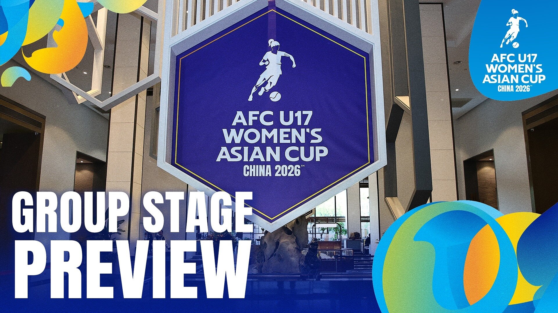 AFC U17 Women's Asian Cup 2024 News