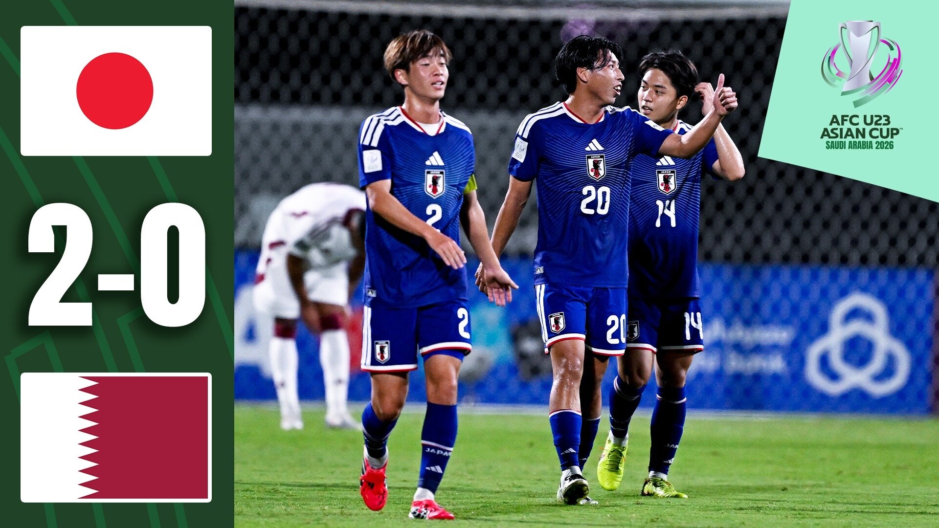 AFC U23 Asian Cup 2024