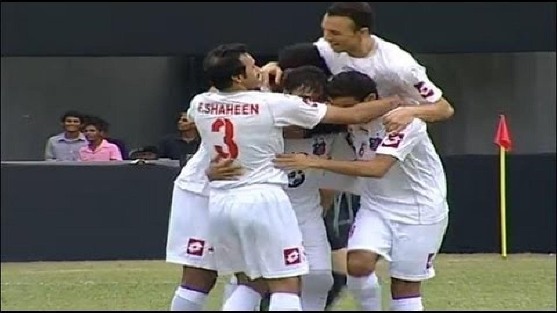 New Radiant SC vs Kuwait SC: AFC Cup 2013 (Quarter Finals 1st Leg)