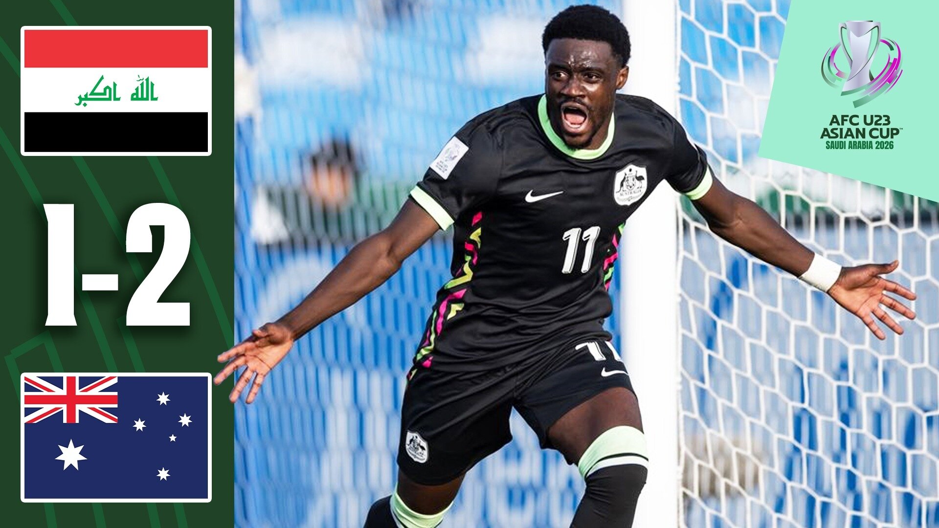 AFC U23 Asian Cup 2024