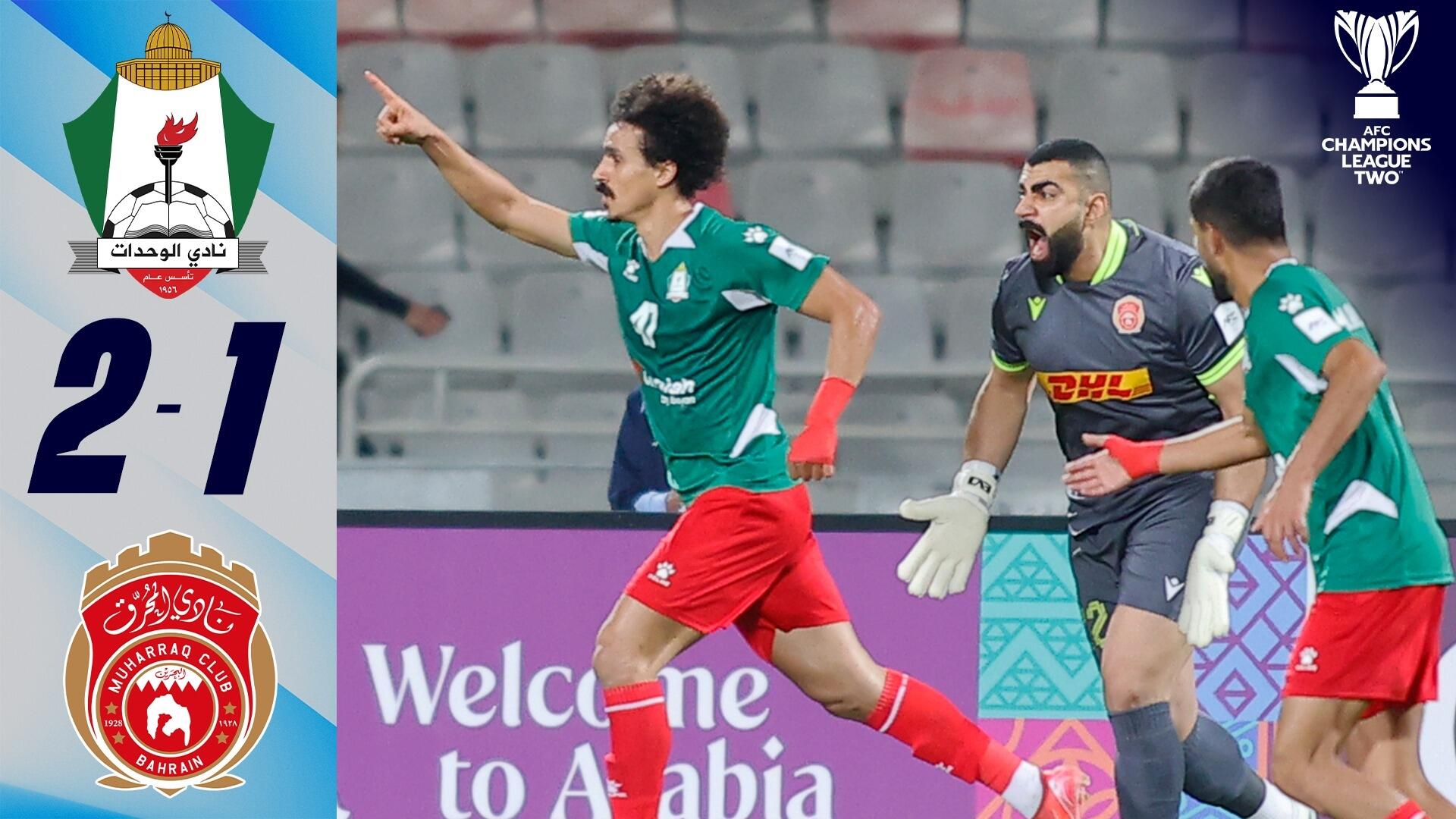 AFC Champions League Two 2024/25