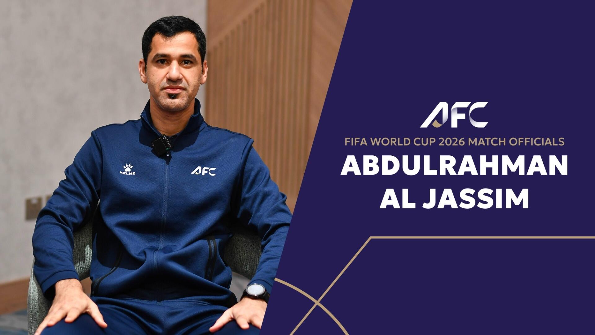 AFC Asian Qualifiers 2026