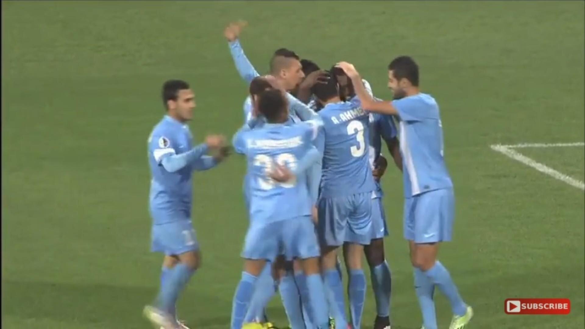 Al Jaish vs Kuwait SC