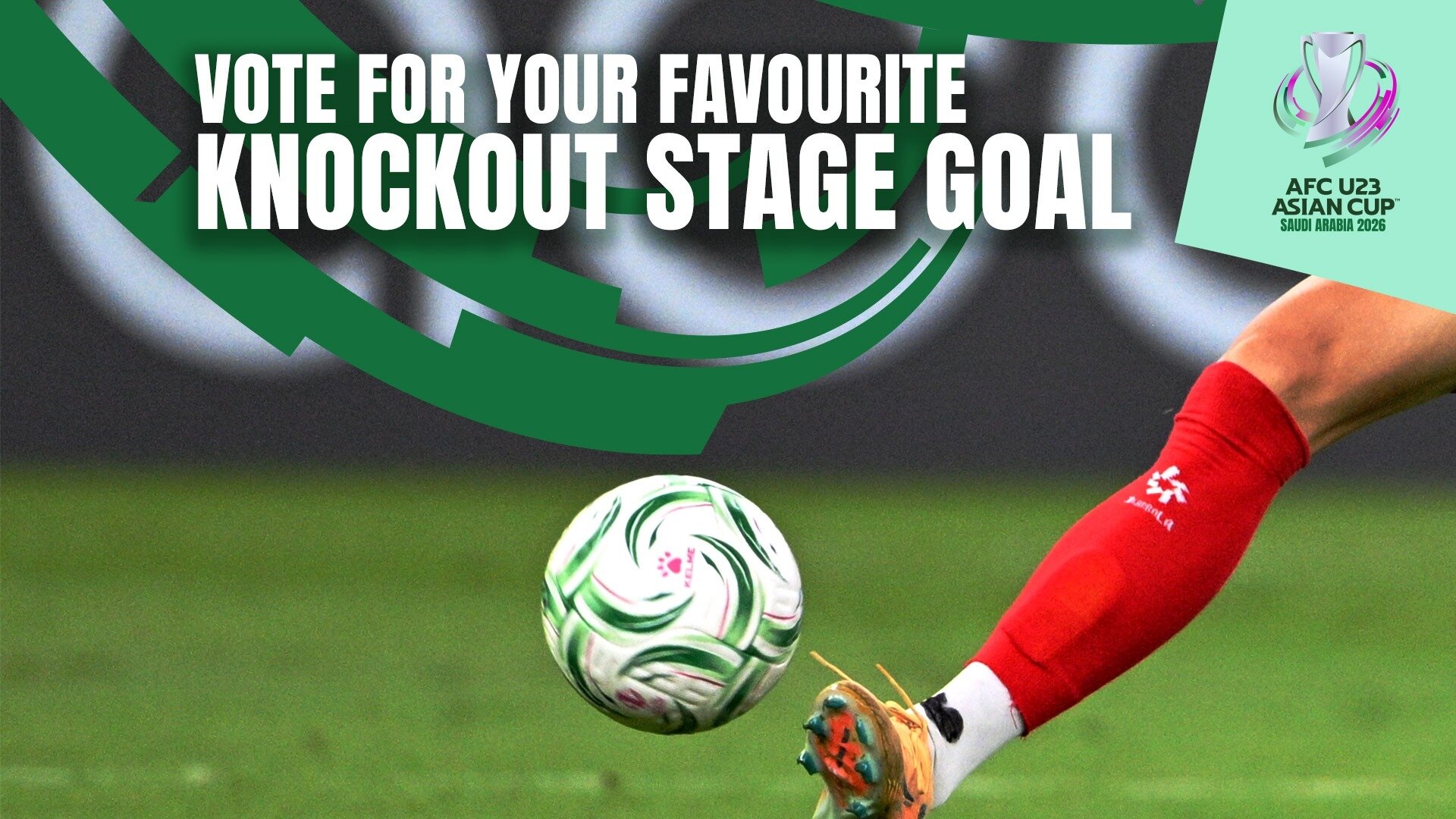 AFC U23 Asian Cup 2024