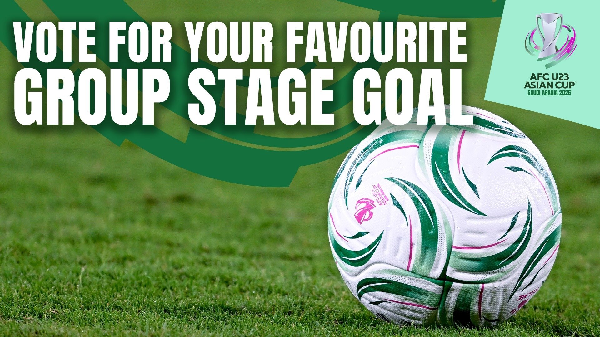 AFC U23 Asian Cup 2024