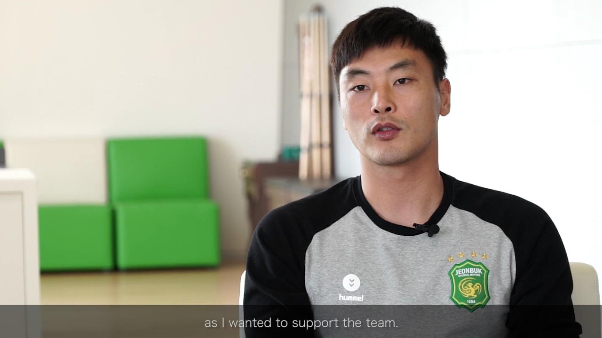 Kwoun Sun-tae: Memories of 2006 and 2011 ACL Finals