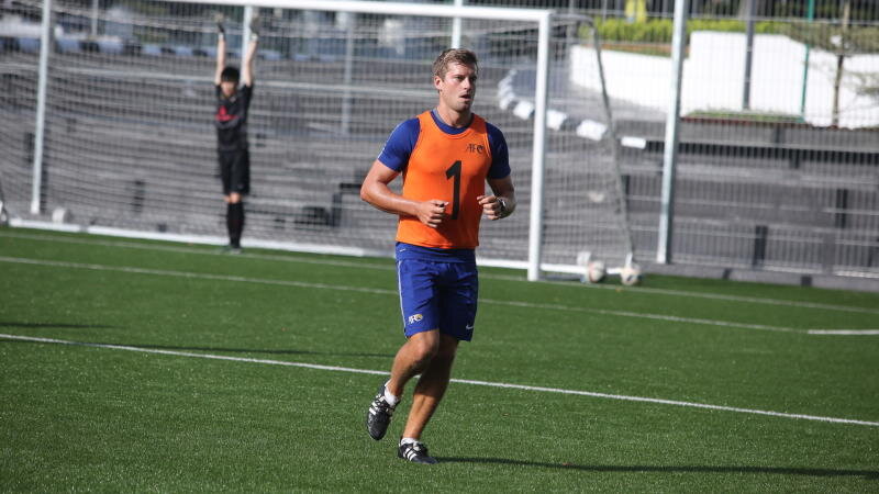 Participants praise AFC Referee Academy