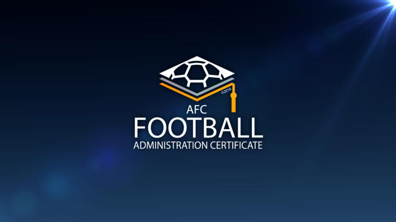 FAC - Football Administration Certificate