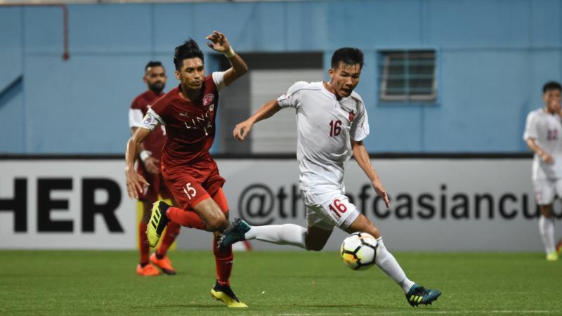 Fantastic teamwork was key, says Pak Myong-song