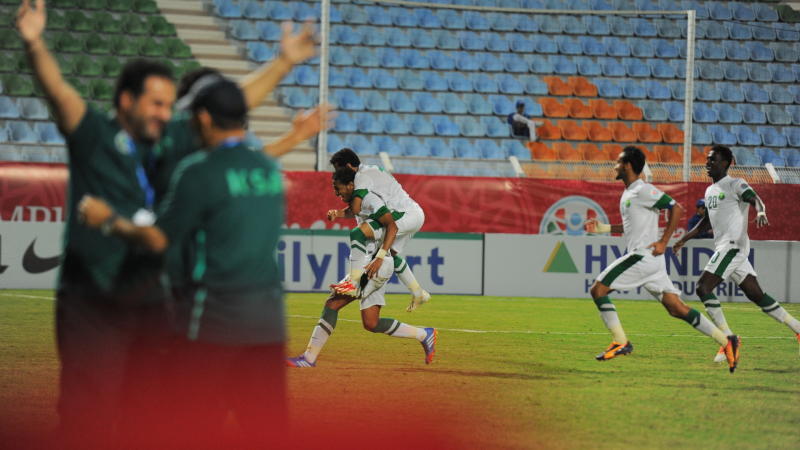 8 Iconic Goals from the AFC U23 Championship