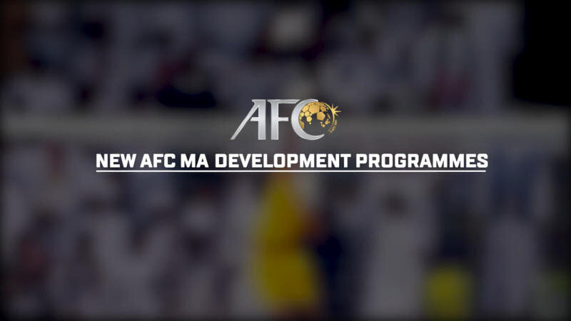 New and Improved MA Development Programmes Launched
