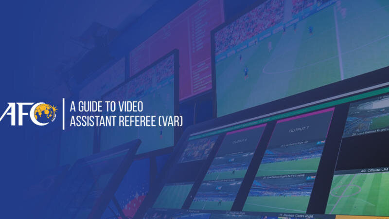 The VAR System explained