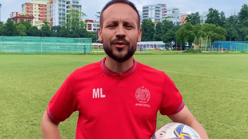 Abahani players determined to create more history